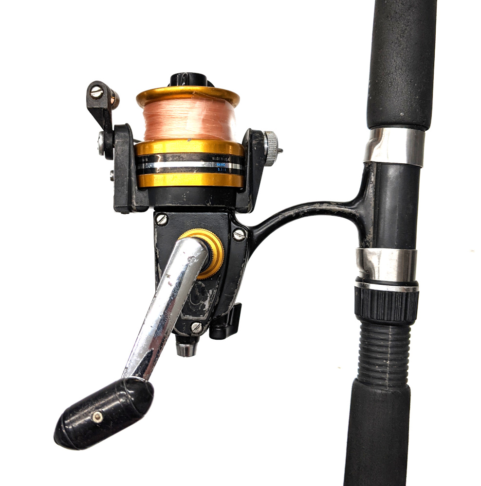 Penn Rod & Reel Spinfisher 550 SS