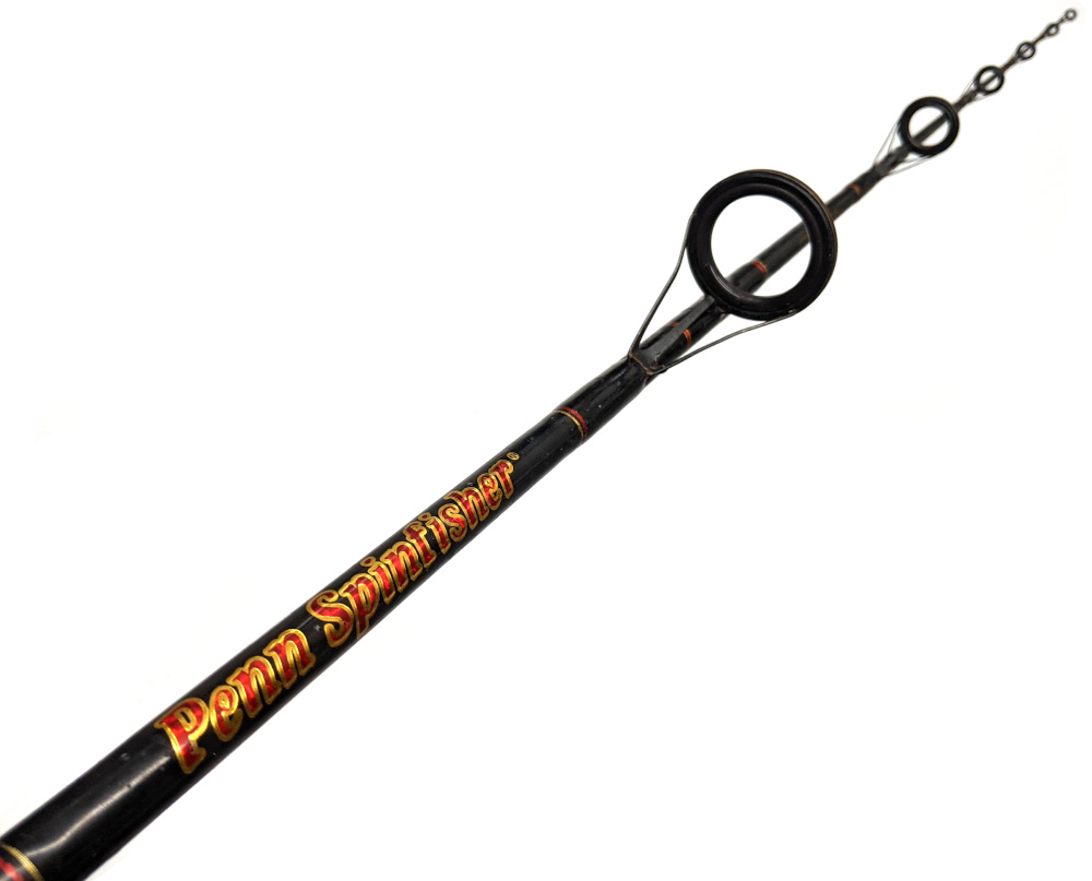 Penn Rod & Reel Spinfisher 550 SS