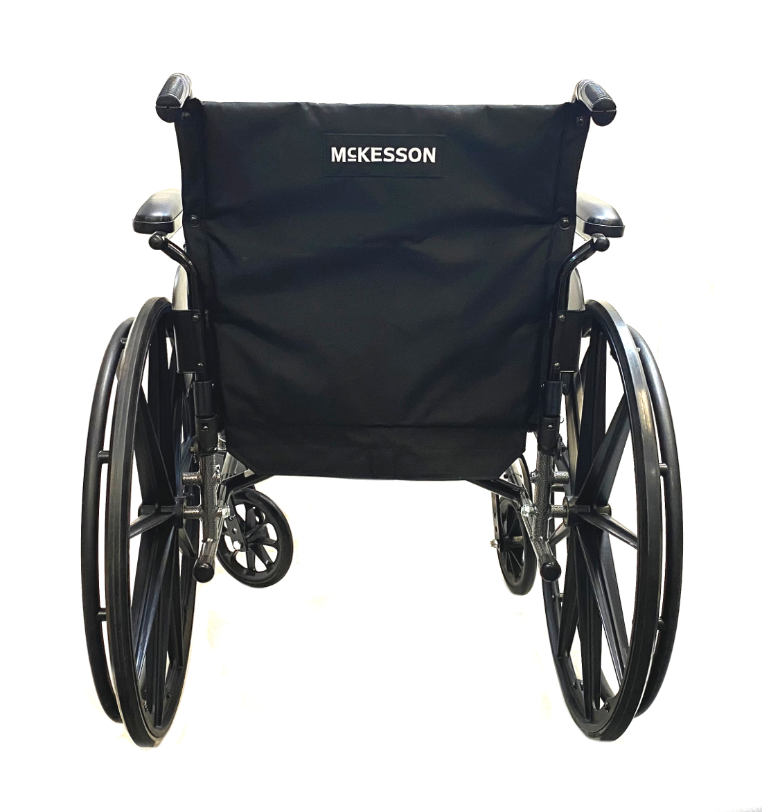 Generic Wheelchair McKesson Cruiser III
