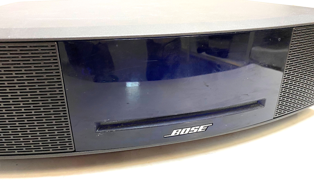Bose Shelf System 417788-WMS