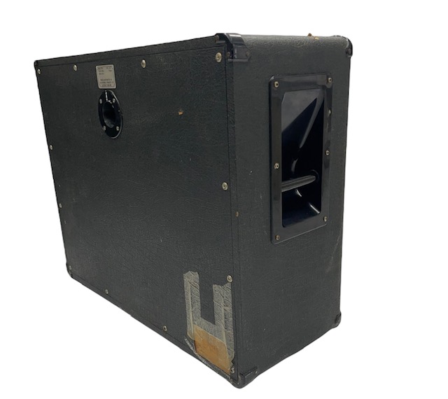 Marshall Speaker Cabinet JCM 800 1936