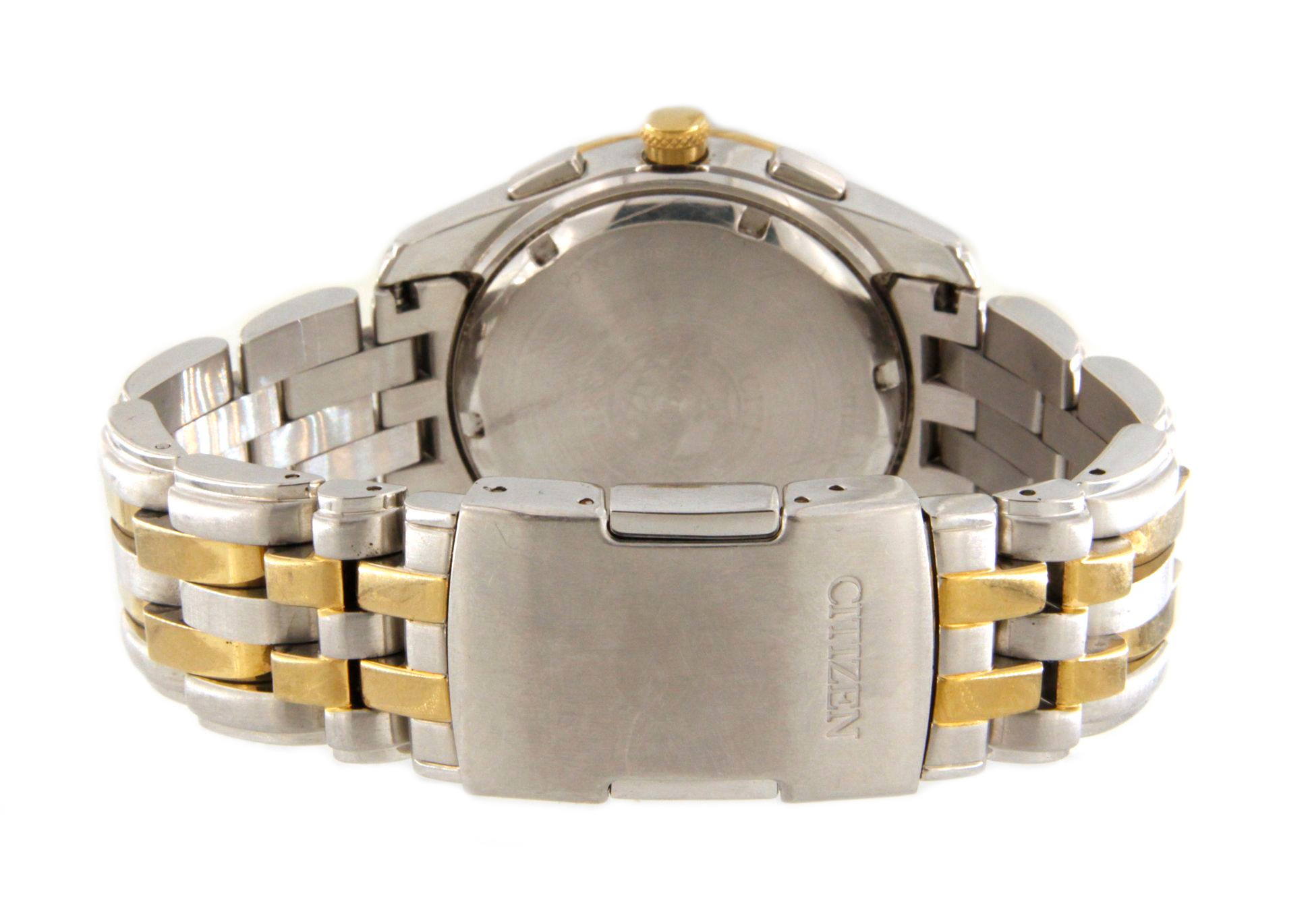 Citizen Wrist watch E870-S015294