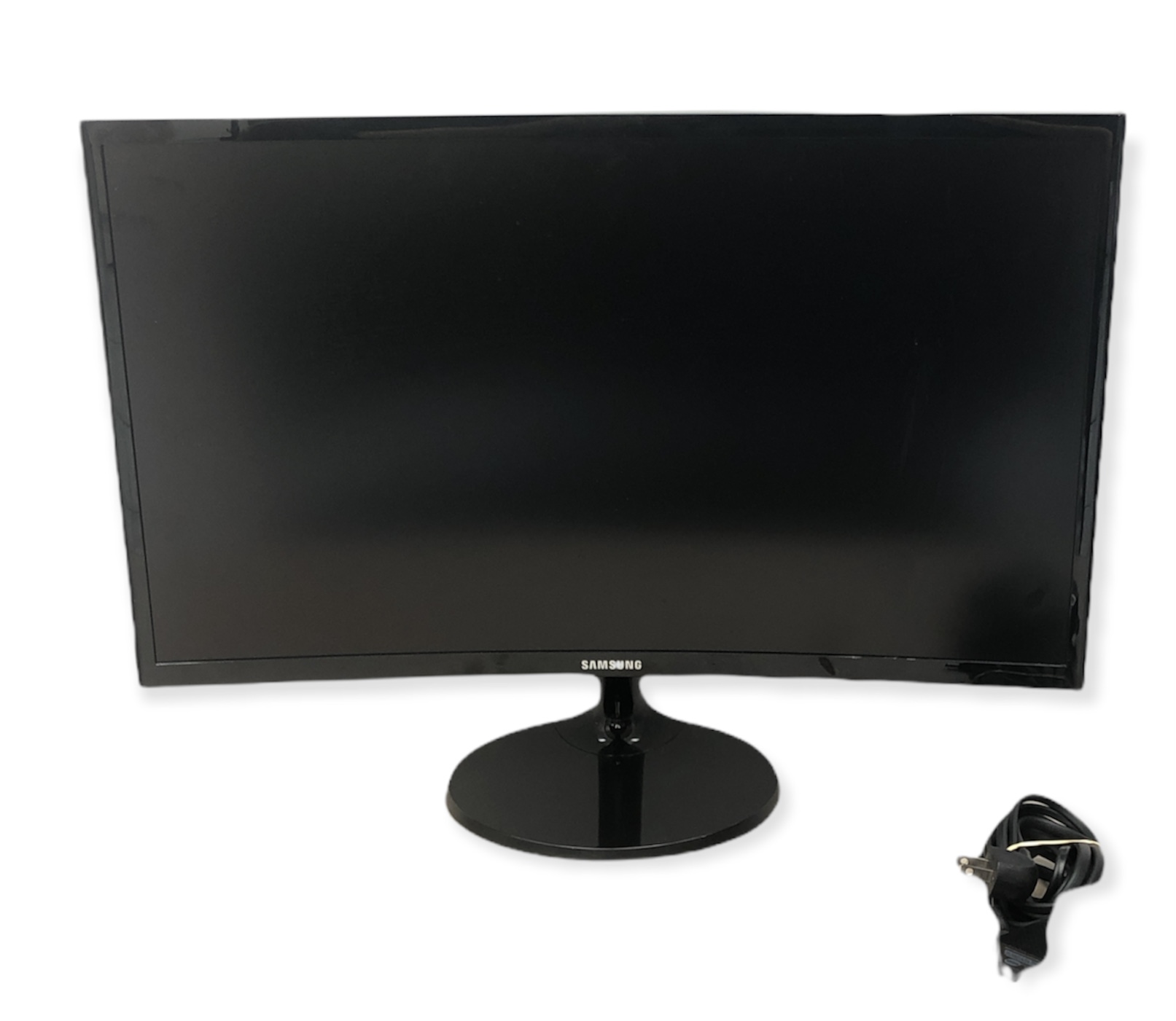 Samsung Monitor C24F390FHN