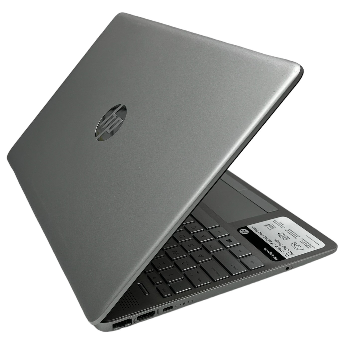 HP Laptop 15-DW2XXX