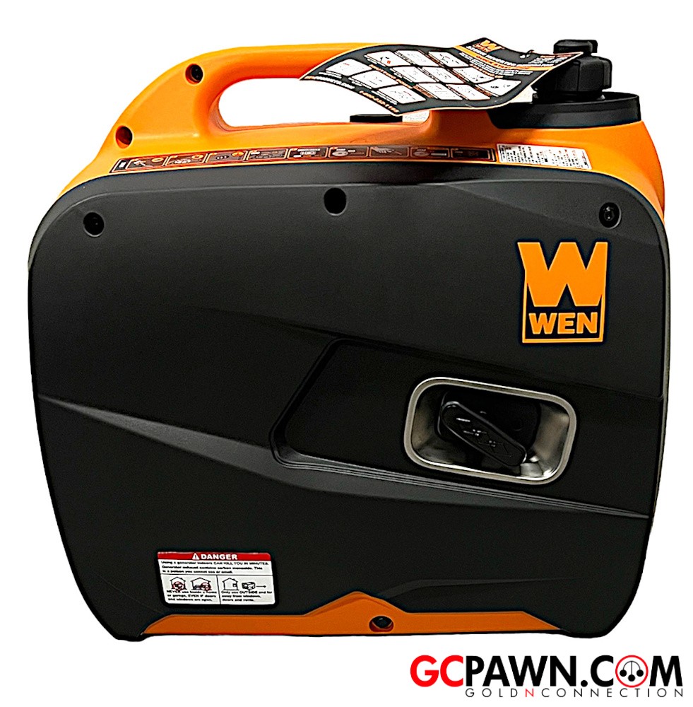 Wen Power equipment 56225i