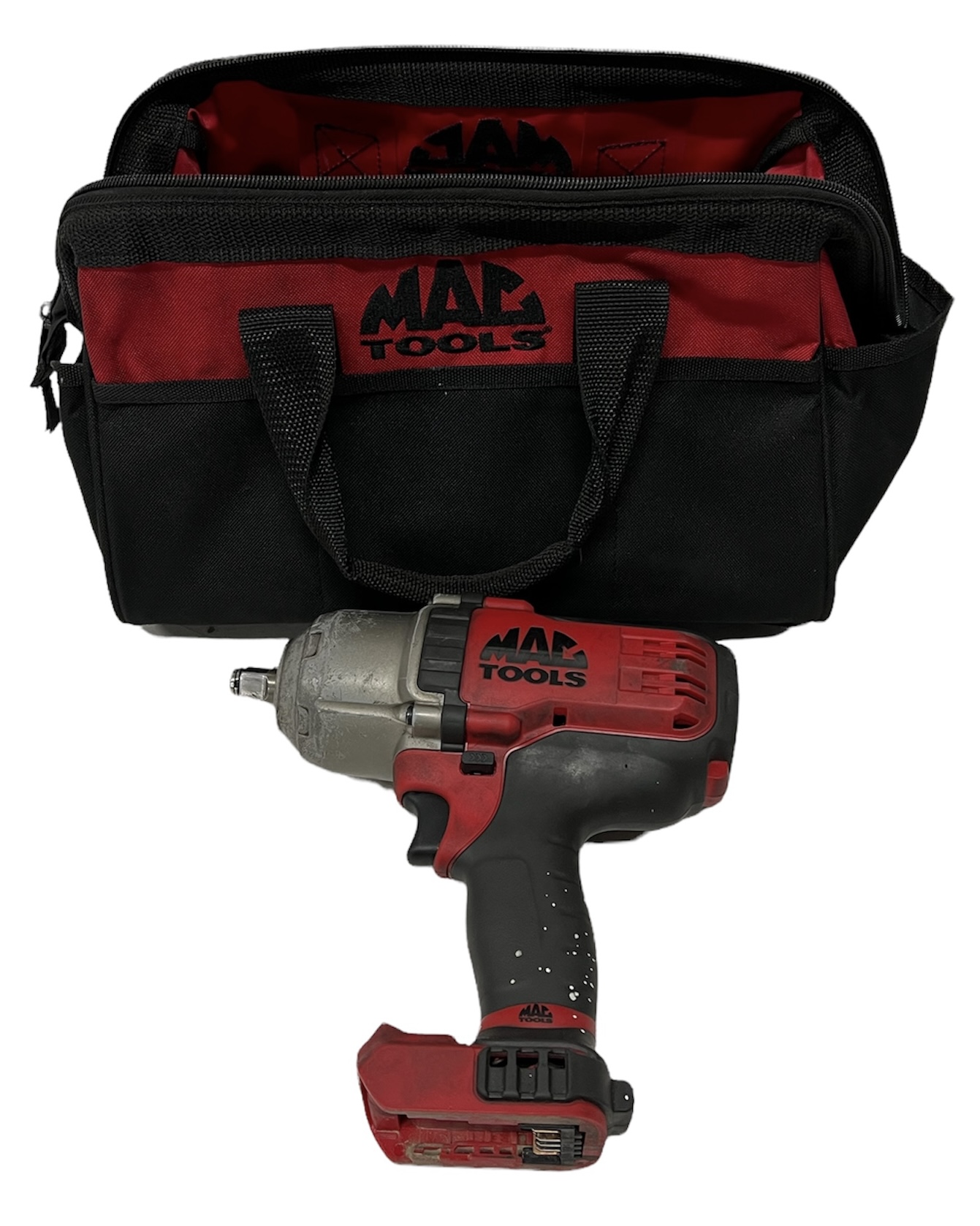 Mac Cordless hand tools BWP152