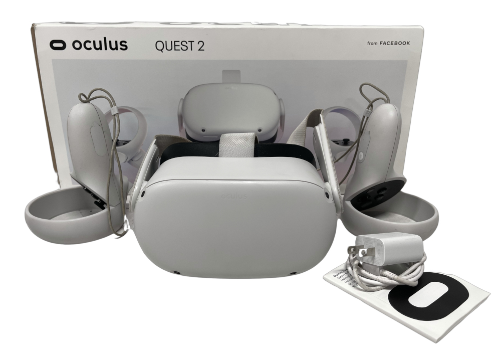 Oculus System KW49CM