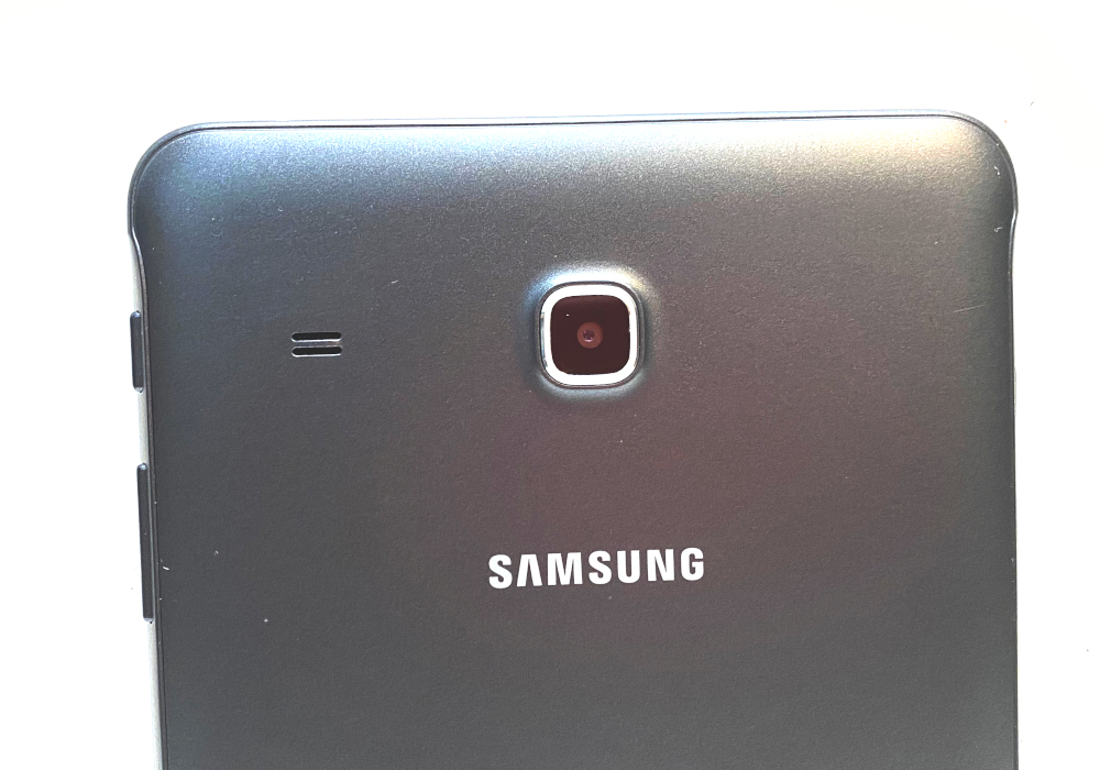 Samsung Tablet SM-T377T