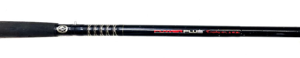 Offshore Angler Rod Power Plus Trophy Class - 1027