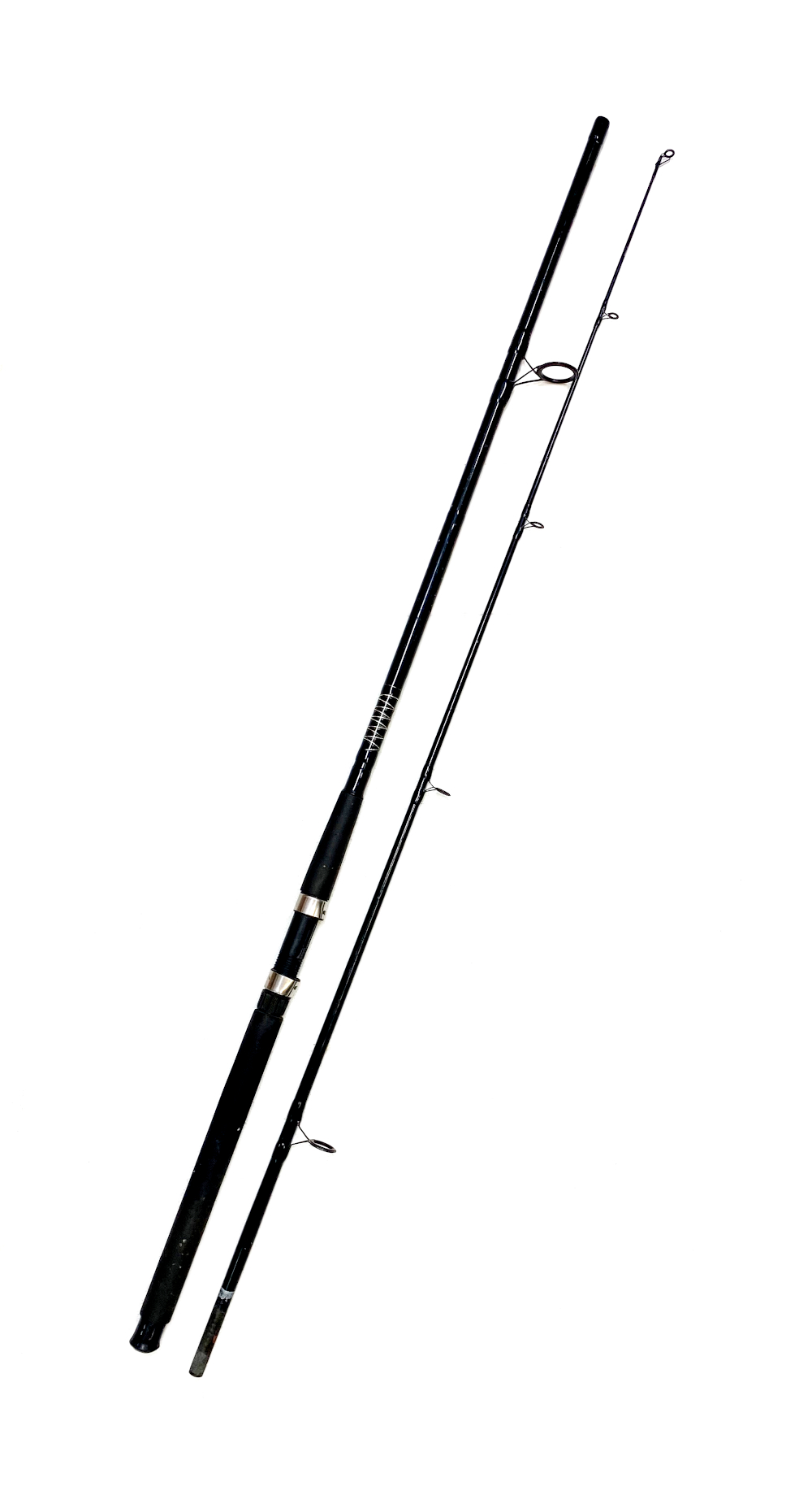 Offshore Angler Rod Power Plus Trophy Class - 1027