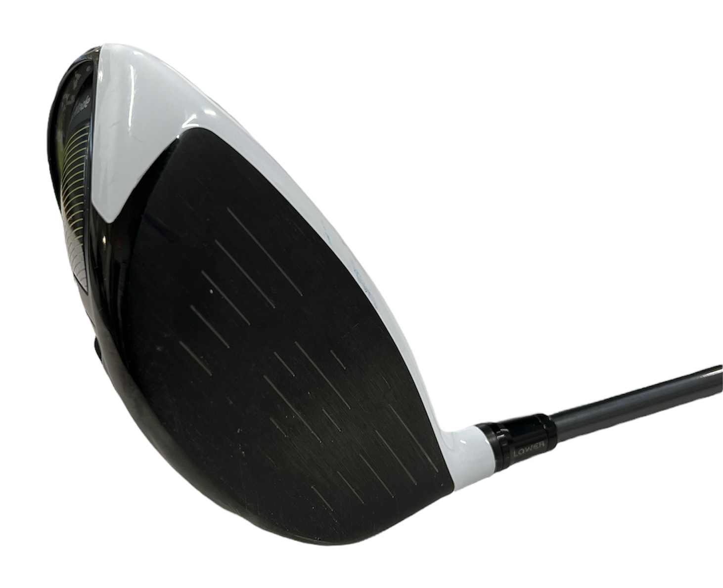 Taylormade Golf clubs M2