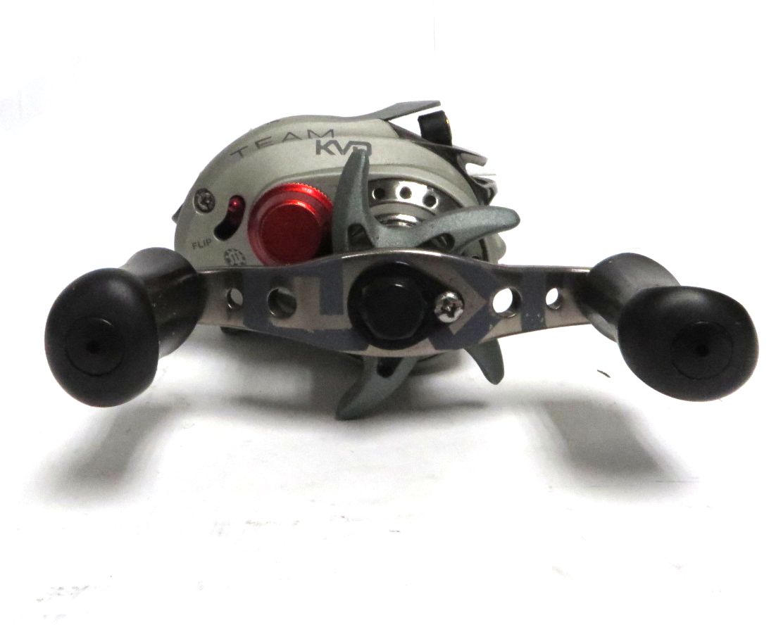 Quantum Reel Team KVD