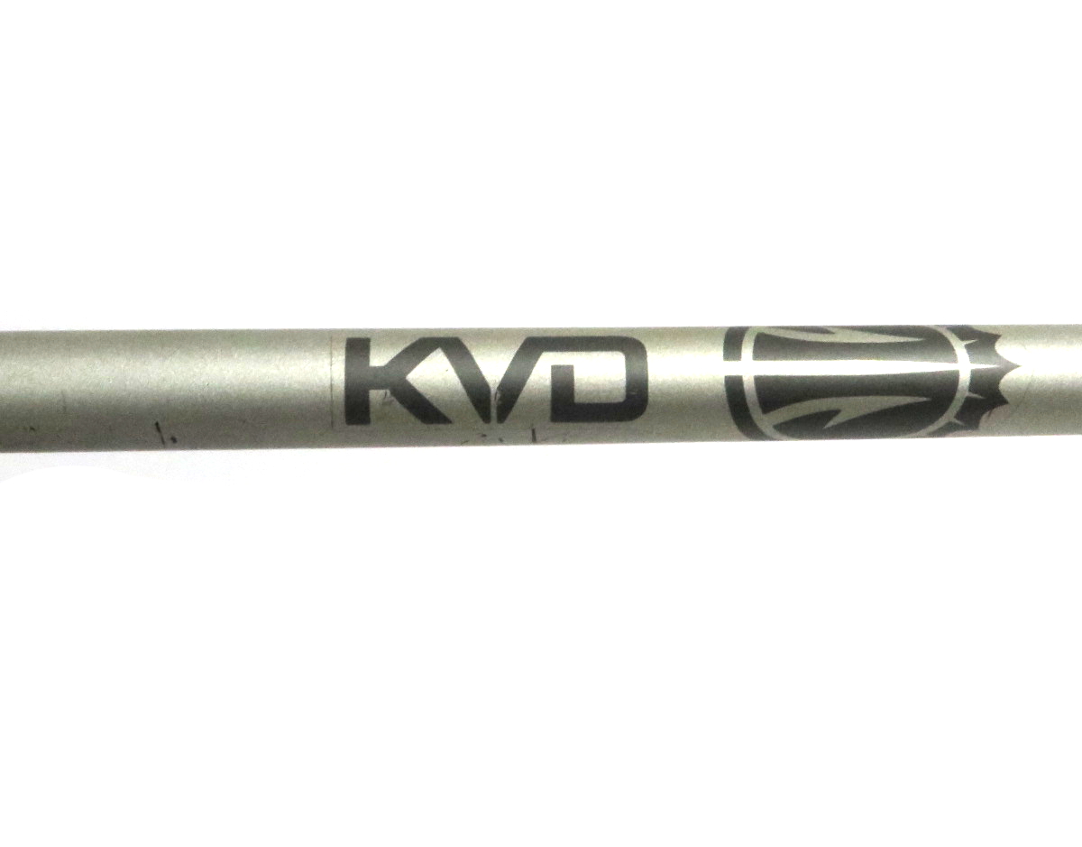 Quantum Rod Team KVD