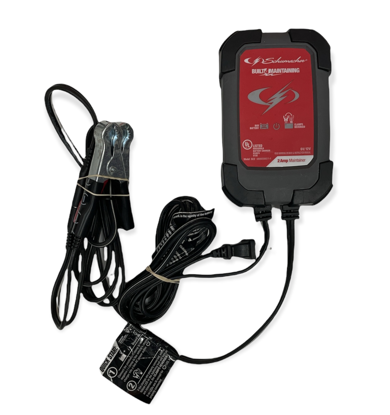 Schumacher Auto service tools SC2