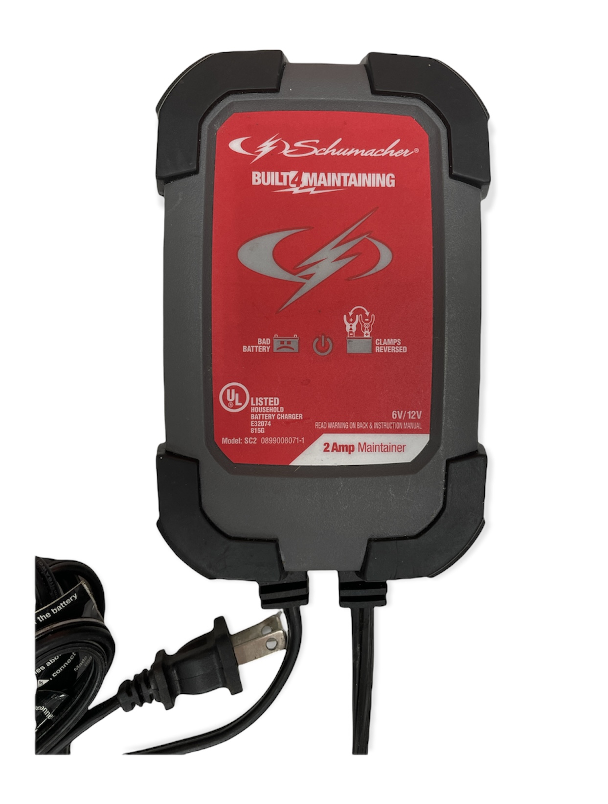 Schumacher Auto service tools SC2