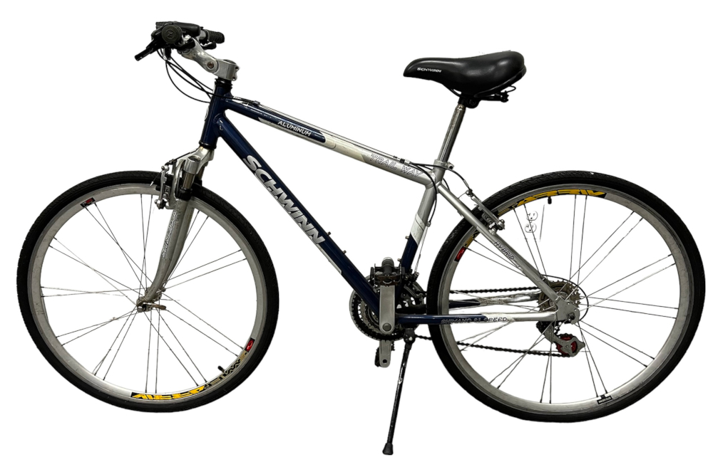 Schwinn Hybrid Trail Way