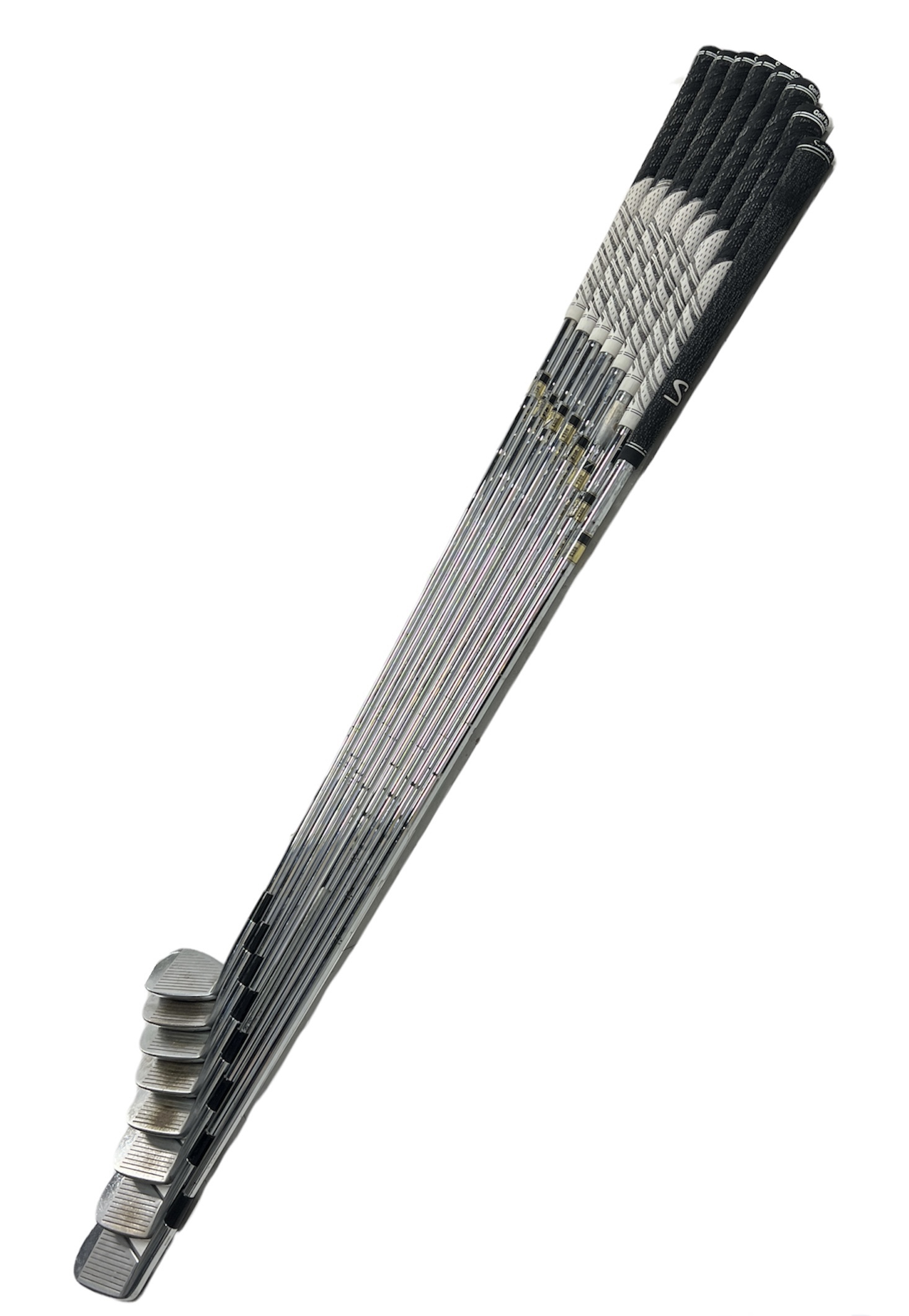 Mizuno Golf clubs MP-67 Irons