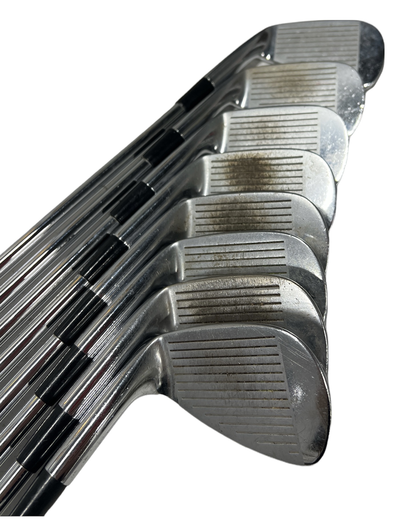 Mizuno Golf clubs MP-67 Irons