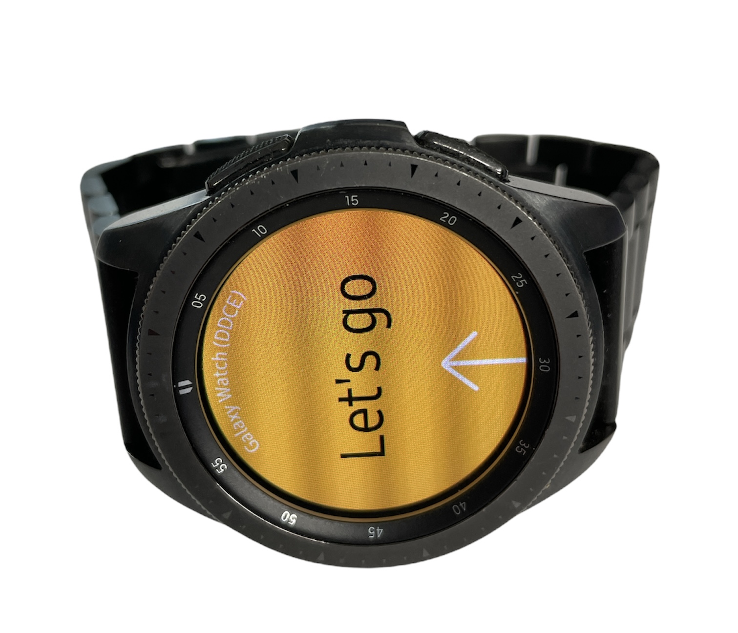 Samsung Smart watch SM-R815U