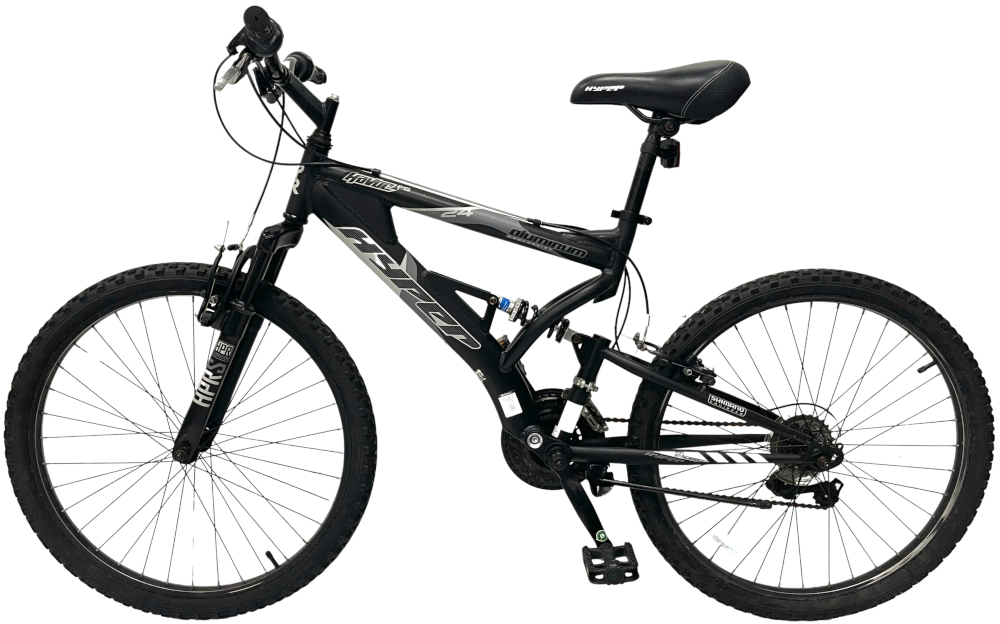 Hyper Mountain Havoc