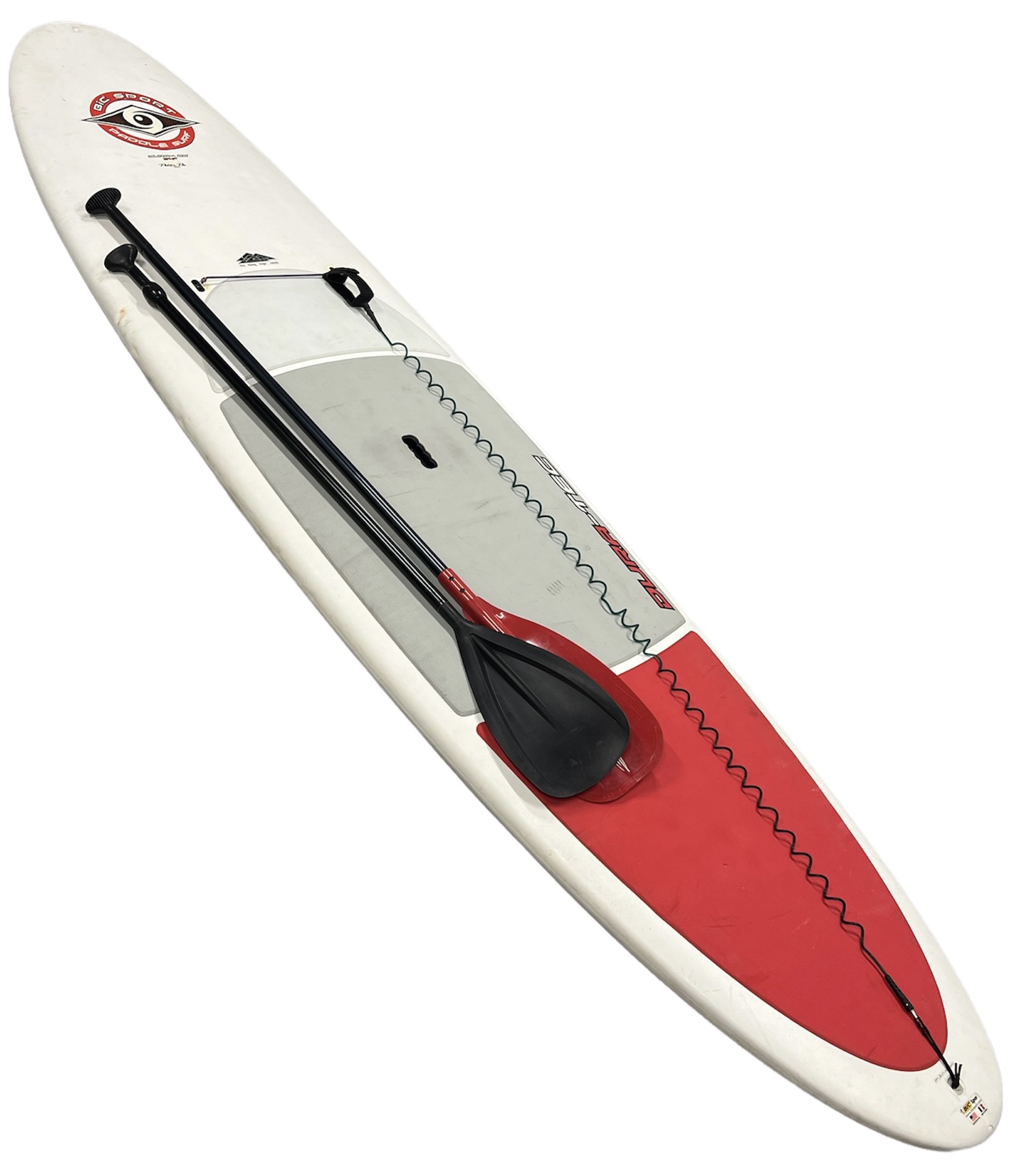 Bic Paddleboard Dura-Tec