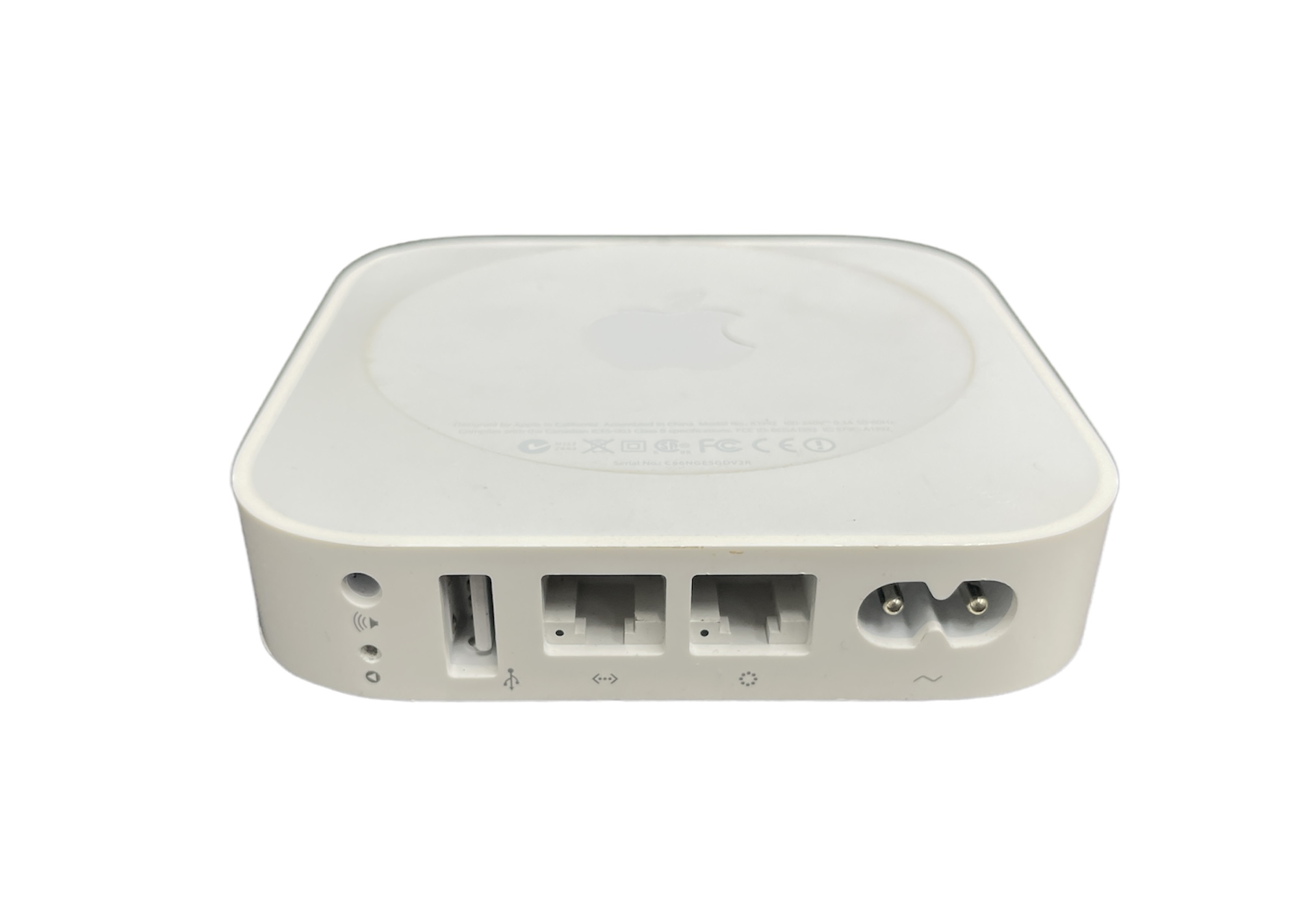 Apple Router A1392