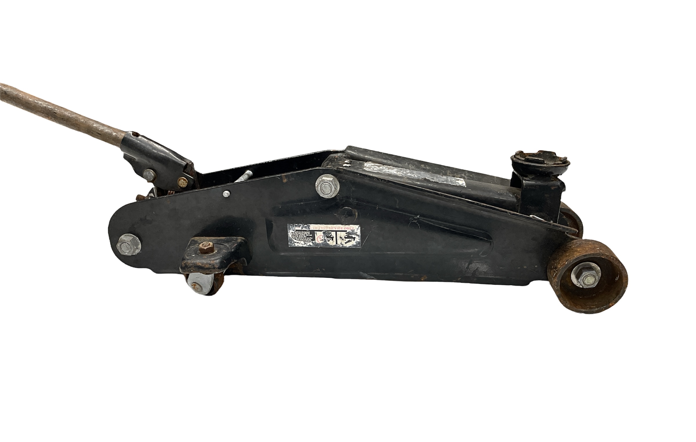 Generic Auto service tools Jack