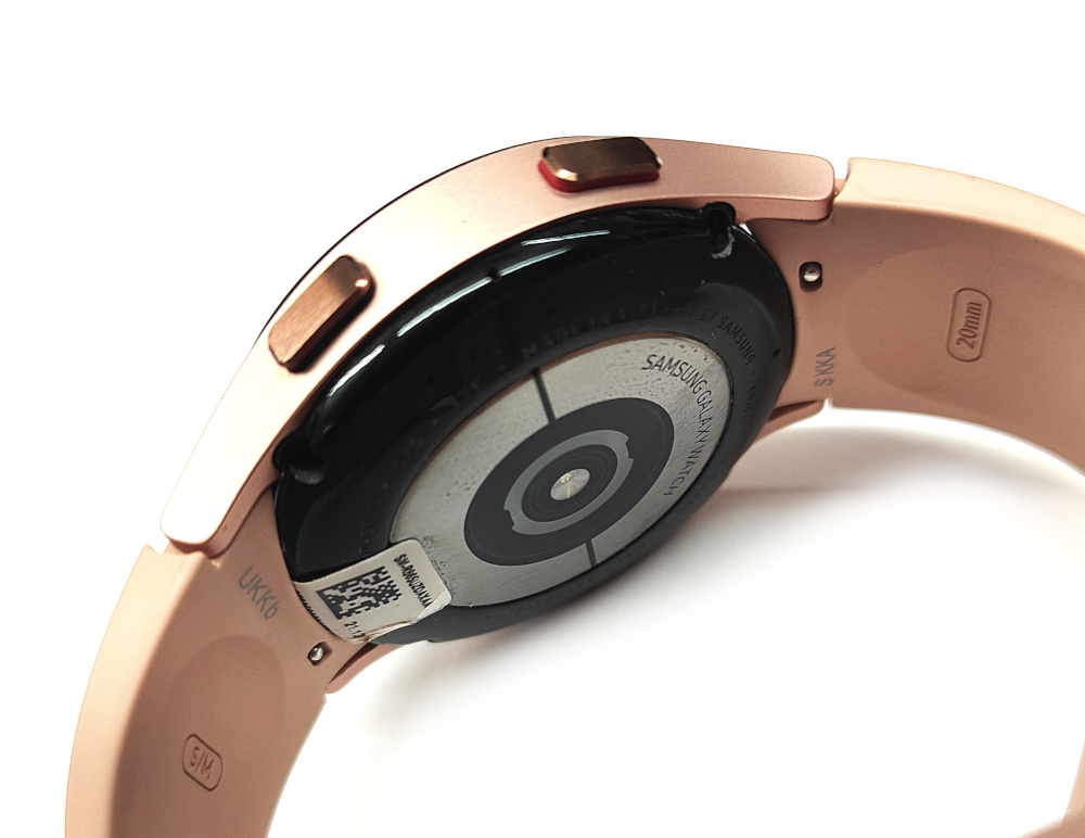 Samsung Smart watch sm-r865u