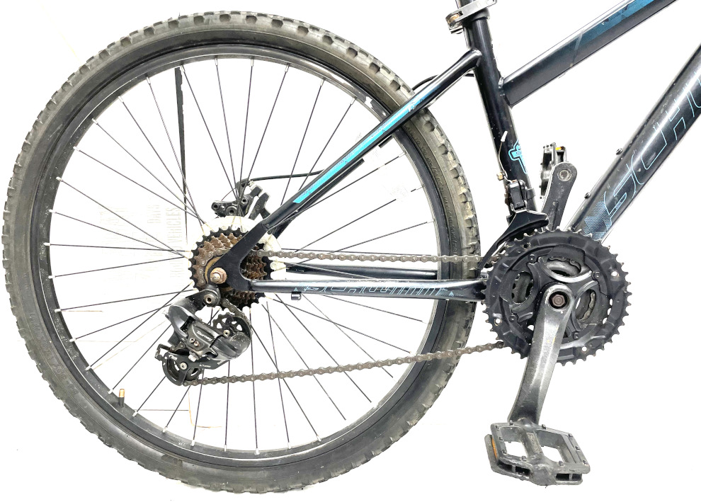 Schwinn Mountain Mountain Bike