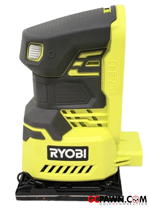 Ryobi Cordless hand tools P440