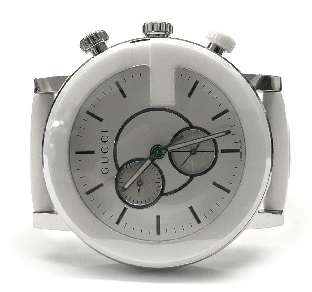 Gucci Wrist watch 101m Chrono