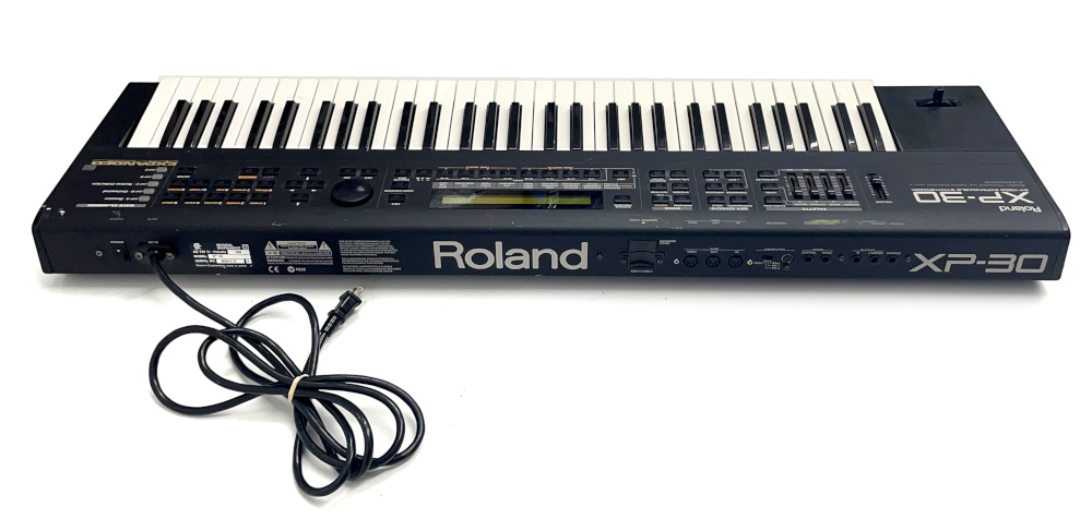Roland Electric keyboard XP 30