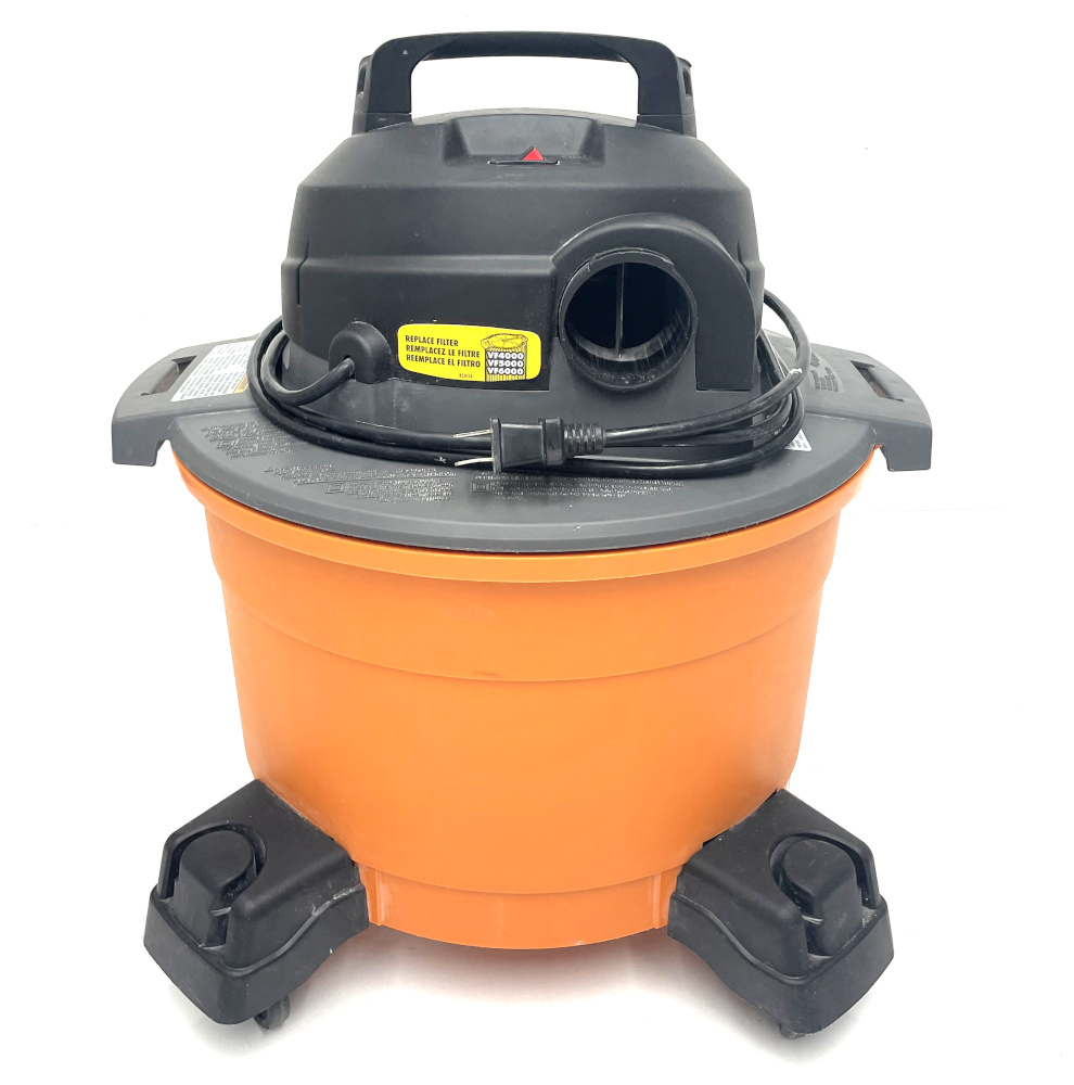 Ridgid Power equipment WD06700