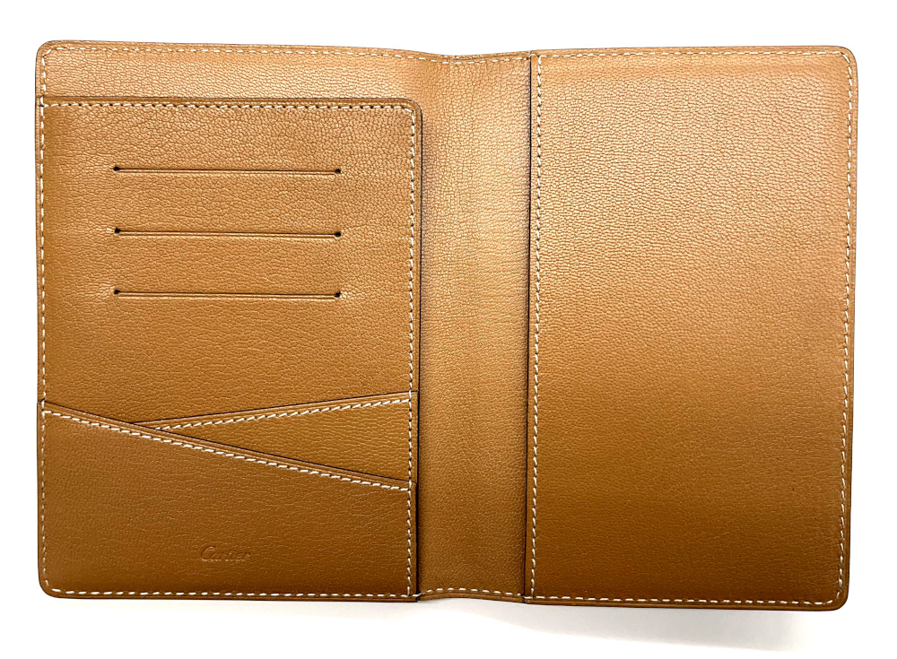 Cartier Wallets Must De Wallet