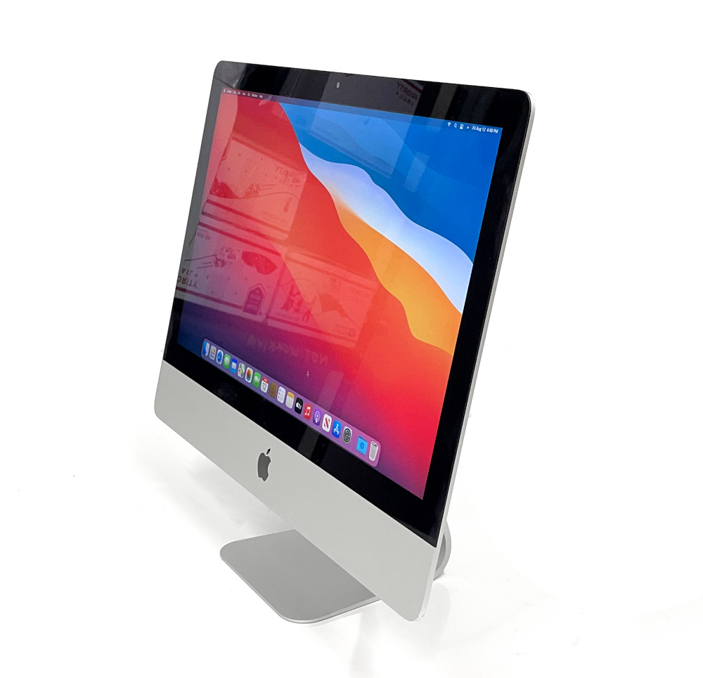 Apple Desktop MK142LL/A -A1418 (EMC 2889)