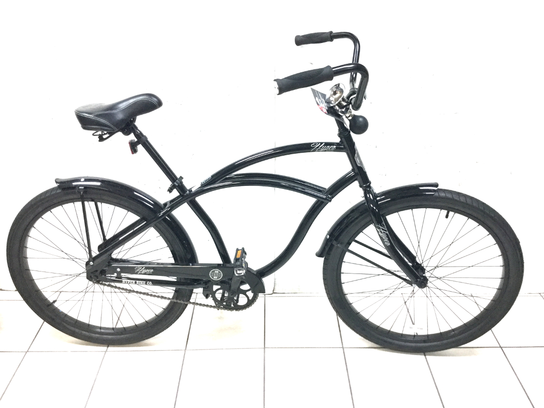 Hyper Beach cruiser HYP-T6-1201