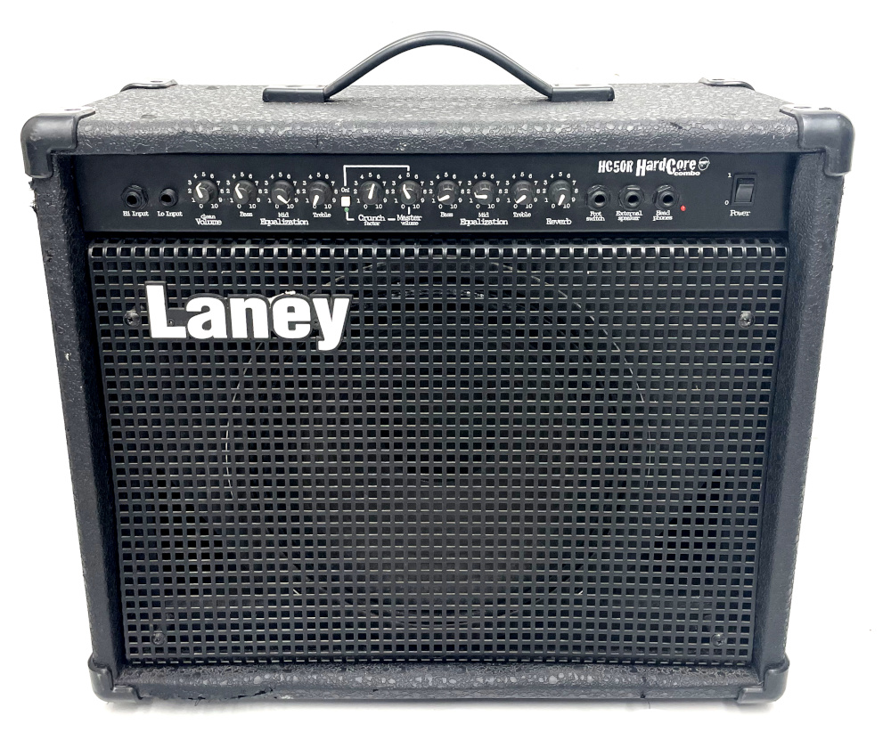 laney bc50