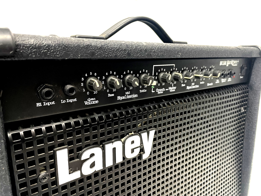 laney bc50