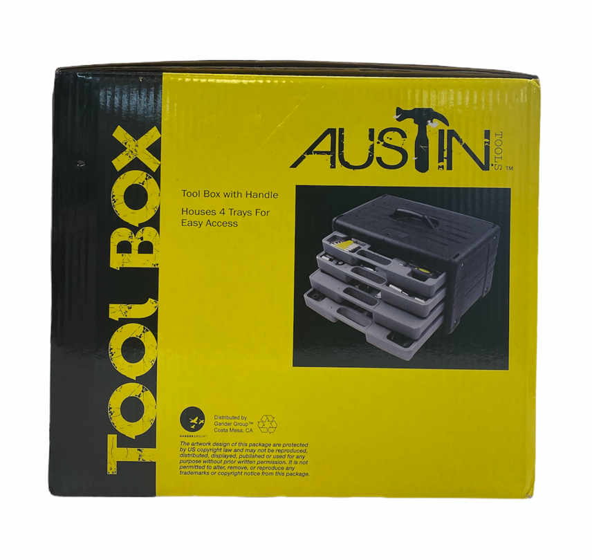 Austin Tools Auto service tools AT-2238