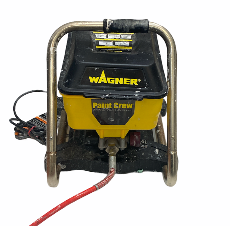 Wagner Painting tools 0515106