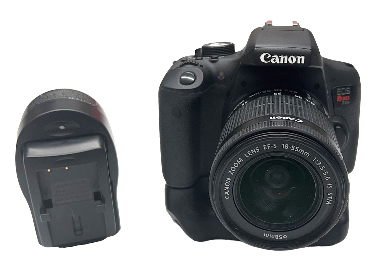 Canon Digital SLR Kit ds126571