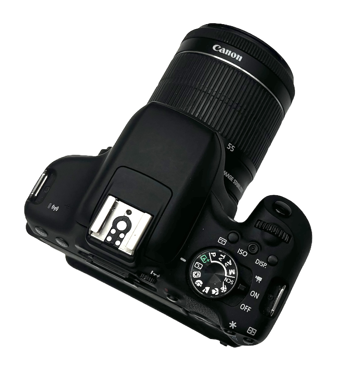 Canon Digital SLR Kit ds126571