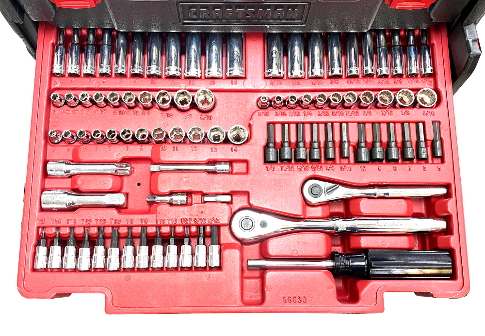 Craftsman Auto service tools 99030
