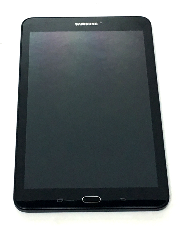 Samsung Tablet SM-T377V