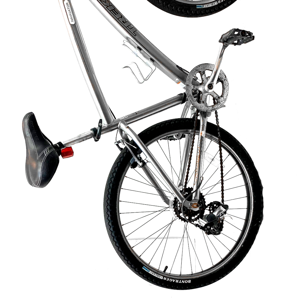 Trek Cruiser 1.0 Navigator