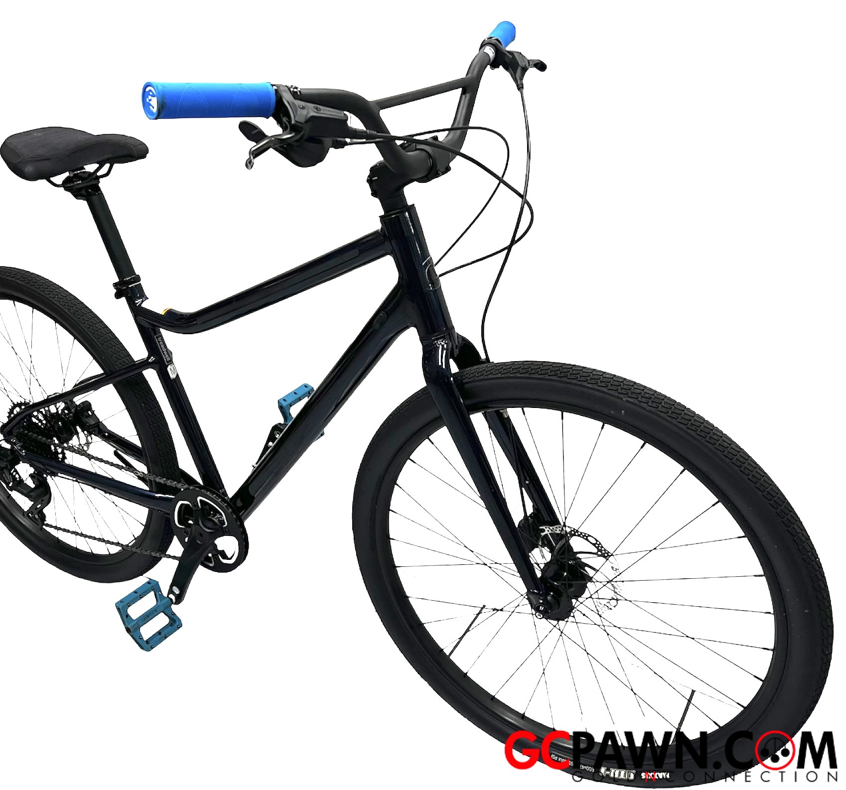 Cannondale Road Treadwell Two