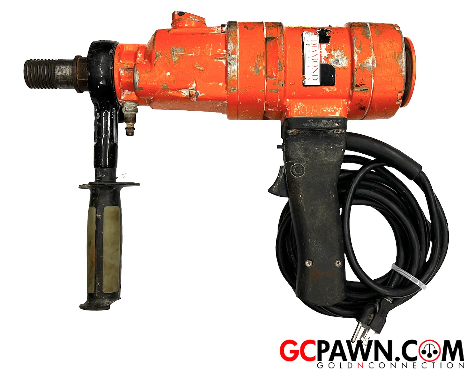 Weka Corded hand tools DK12