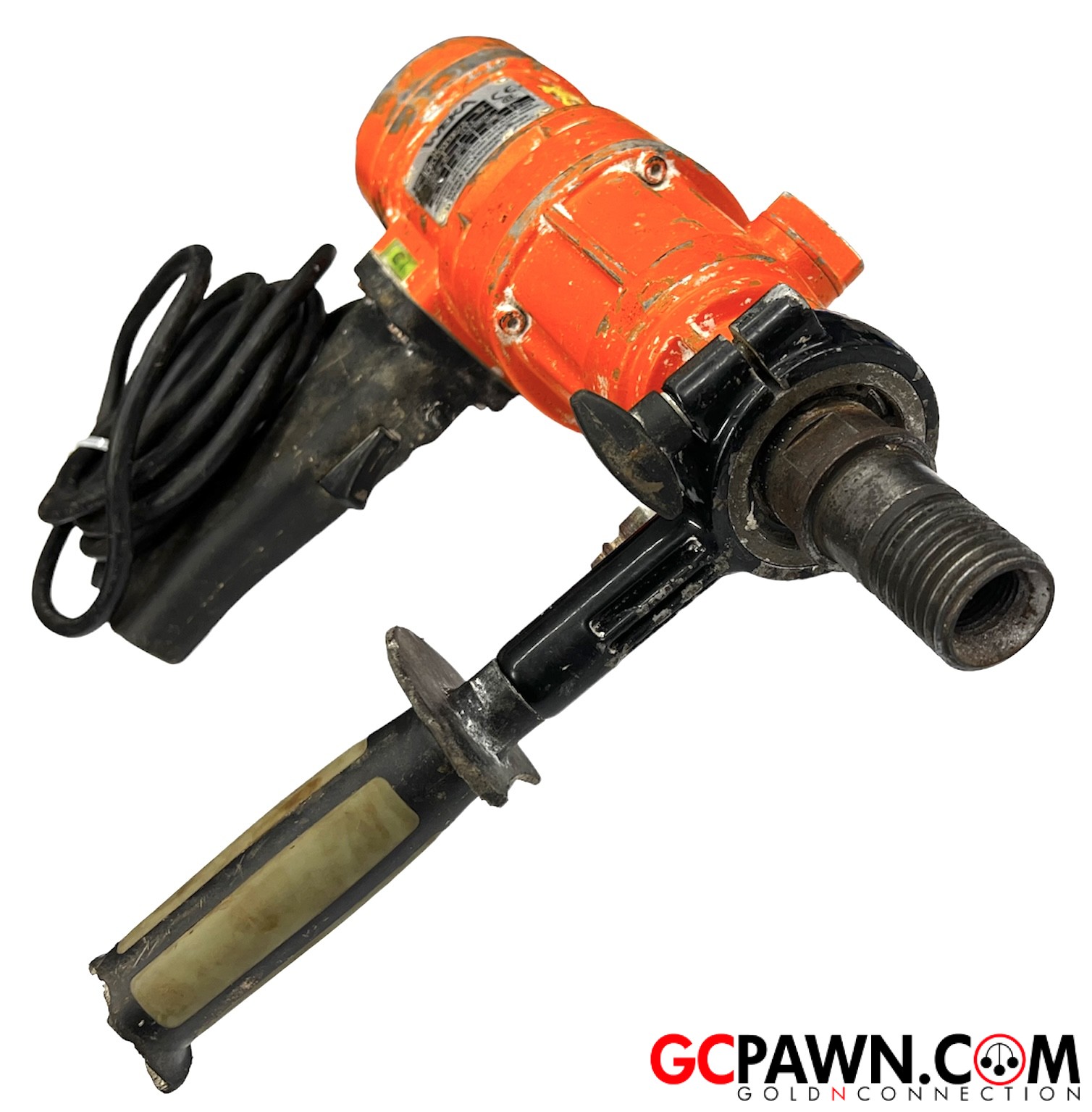 Weka Corded hand tools DK12