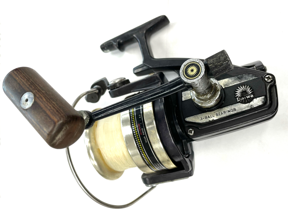 Daiwa Reel BG90