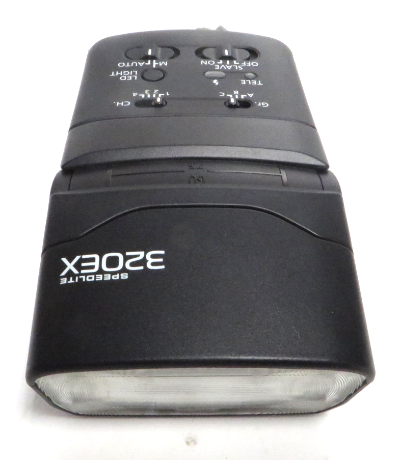 Canon Flash Speedlite 320EX